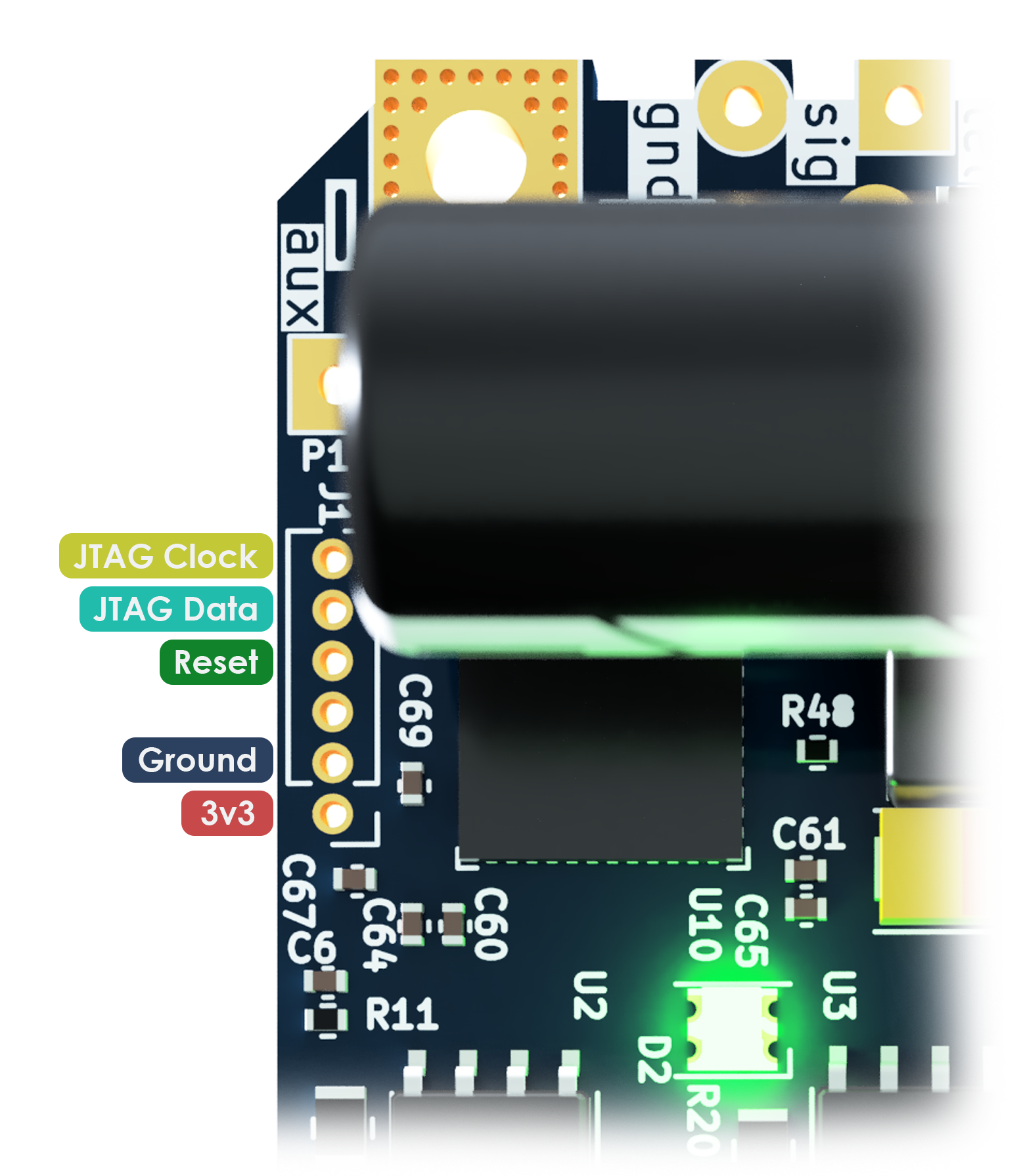 Flashing Guide · PhotonDrive Documentation